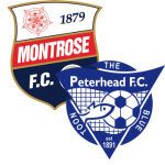 Montrose v Peterhead live scores & match info | Soccerway