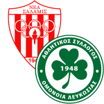Nea Salamis v Omonia live scores & match info | Soccerway