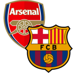 Arsenal (Eng) vs Barcelona (Esp) - hasil, statistik H2H | Sepak Bola ...