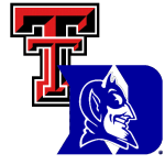 Texas Tech - Duke LIVE 21/12/2025 | Basketball - Flashscore
