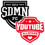 Sidemen (Gbr) v YouTube Allstars (Wrl) 18/04/2026 | Football - Flashscore