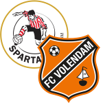 Sparta Rotterdam vs FC Volendam 15/01/2026 | Sepak Bola - Flashscore