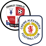 Crawley - Crewe 07/02/2026, Odds - Flashscore.se