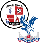 Crawley (Eng) v Crystal Palace (Eng) results, H2H stats | Football ...