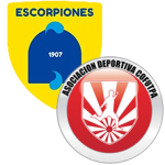 Escorpiones v Cofutpa live scores & match info | Soccerway