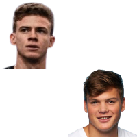Liveticker.com: Daniil Glinka vs Patrick Zahraj - Tennis - Ergebnisse ...
