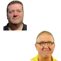 Jason Heaver v Paul Hogan results, H2H stats | Darts - Flashscore