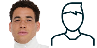 Resultados de George Loffhagen vs Eric Ahren Moonga, historial de ...