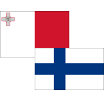 Malta v Finland Match Result, Stats