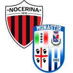 Nocerina v Monastir live scores & match info | Soccerway