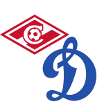 Spartak Moscow v Dynamo Moscow Match Result, Stats