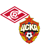 Spartak Moscow v CSKA Moscow live scores & match info | Soccerway