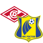 Spartak Moscow v FK Rostov live scores & match info | Soccerway