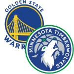 Golden State Warriors vs Minnesota Timberwolves resultados ...