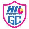 HIL GC ladder - Field hockey, India
