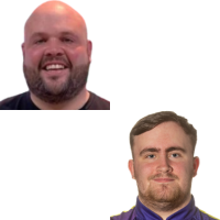 Adam Lipscombe v Luke Littler results, H2H stats | Darts - Flashscore