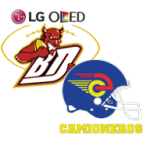 Black Demons vs Coslada Camioneros resultater, H2H statistikker ...