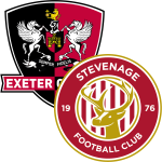 Exeter v Stevenage results, H2H stats | Football - Flashscore