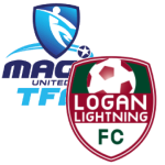 Magic United v Logan Lightning results, H2H stats | Soccer - Flashscore