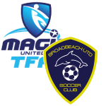 Magic United v Broadbeach Utd. results, H2H stats | Soccer - Flashscore