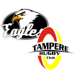 Turku Eagles v Tampere results, H2H stats | Rugby Union - Flashscore