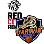 Red City Roar v Darwin Salties results, stats | Basketball - Flashscore