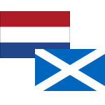Netherlands W v Scotland W live scores & match info | Soccerway