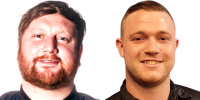 Cameron Menzies v Darren Beveridge results, H2H stats | Darts - Flashscore
