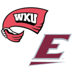 Western Kentucky v Eastern Kentucky results, H2H stats | American ...
