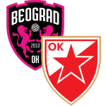 Beograd W v Crvena zvezda W results, H2H stats | Volleyball - Flashscore
