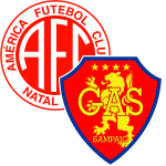 America RN v GAS results, H2H stats | Football - Flashscore