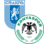 Univ. Craiova (Rou) - Konyaspor (Tur) EN DIRECT 07/01/2026 | Football ...