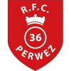 Résultats en direct de Perwez, résultats, à venir | Football, Belgique