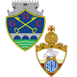 Chaves B v SC Vianense live scores & match info | Soccerway