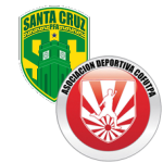 Santa Cruz v Cofutpa results, H2H stats | Football - Flashscore