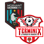 Resultados de Morvant Caledonia Utd vs La Horquetta, historial de ...