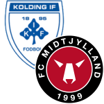 Kolding IF K vs FC Midtjylland K resultater, H2H statistikker | Fodbold ...