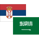 Serbia v Saudi Arabia 31/03/2026 | Football - Flashscore