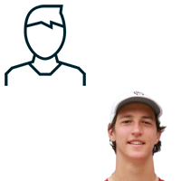 Jon Gamble v William Manning results, H2H stats | Tennis - Flashscore