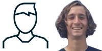 Nikola Radisic v Simeon Stankovic results, H2H stats | Tennis - Flashscore