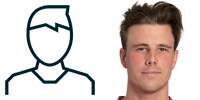 Keputusan Oliver Andersson vs Eero Vasa, statistik H2H | Tenis - Flashscore