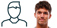 Noah Regas Luis v Manel Lazaro Juncadella results, H2H stats | Tennis ...