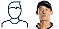 Eric James Johnson v Jason Jung results, H2H stats | Tennis - Flashscore
