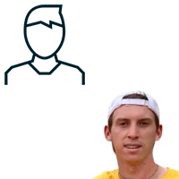 Nicolas Robert v Rocco Piatti results, H2H stats | Tennis - Flashscore