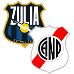 Resultados de Zulia (Ven) vs Nacional Potosí (Bol), historial de ...