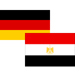 Germany v Egypt results, H2H stats | Handball - Flashscore
