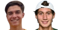 Lucio Ratti v Fernando Cavallo results, H2H stats | Tennis - Flashscore