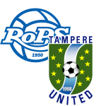 Rovaniemi v Tampere Utd 06/06/2026 | Soccer - Flashscore