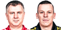 Krzysztof Ratajski v Dave Chisnall results, H2H stats | Darts - Flashscore