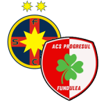 FCSB 2 v Progresul Fundulea live scores & match info | Soccerway